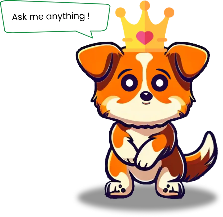 Pet Perfect - Dog Health Care